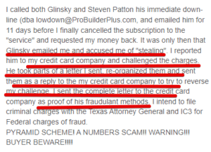 LiveGood MLM Review - Anything Good Here? | RoopeshGovind