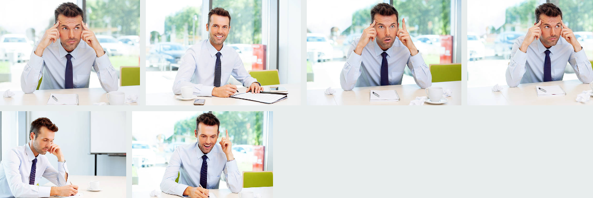 Click Build Collect Review - A Risky Option. | RoopeshGovind