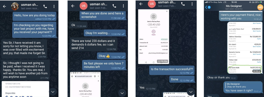 VTL Smith Freelancing Review- Scam or Not? | RoopeshGovind