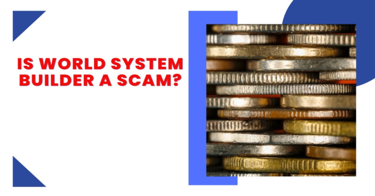 World System Builder Review | RoopeshGovind