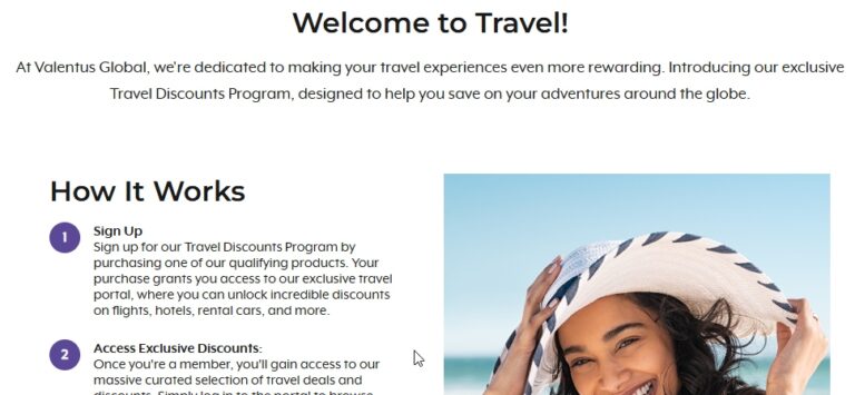 Valentus Global Review – Legit or Just Hype? | RoopeshGovind