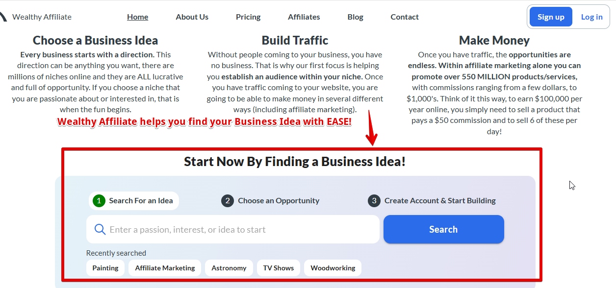 8 Best Affiliate Marketing Quotes To Success | RoopeshGovind