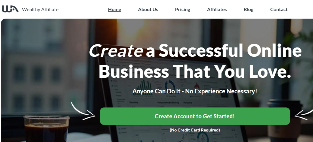 8 Best Affiliate Marketing Quotes To Success | RoopeshGovind